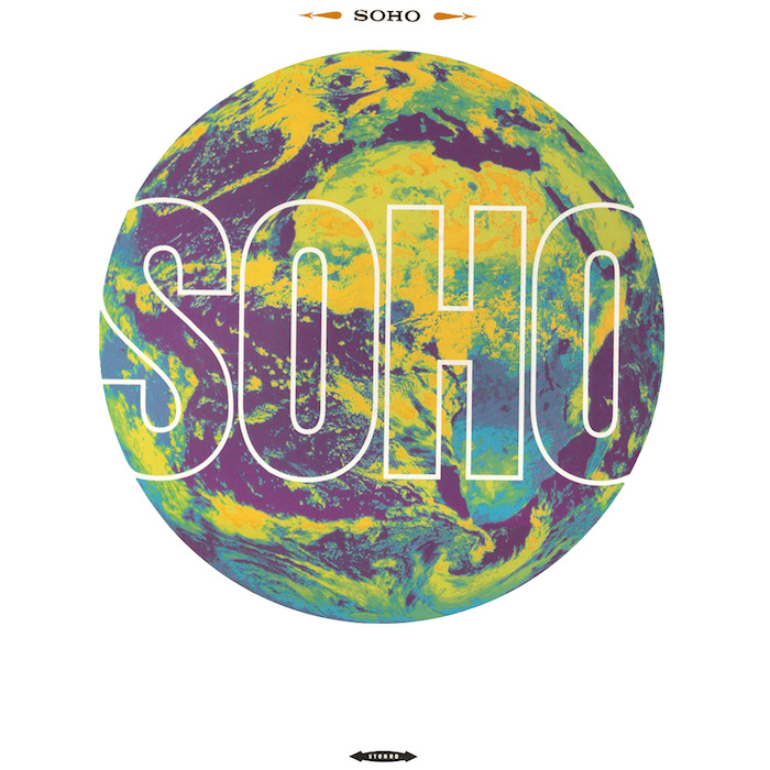 Review: “Goddess” by Soho (Vinyl, 1991) – Pop Rescue