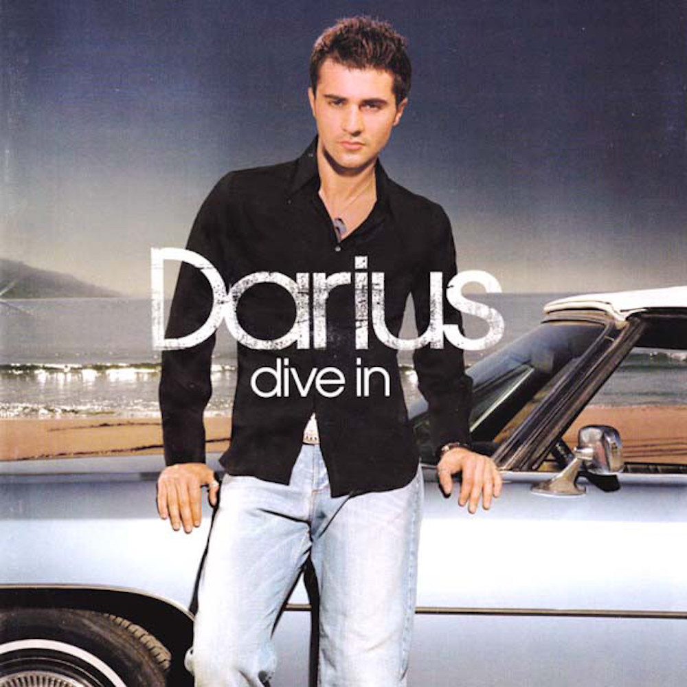 Review: “Dive In” by Darius (CD, 2002) – Pop Rescue