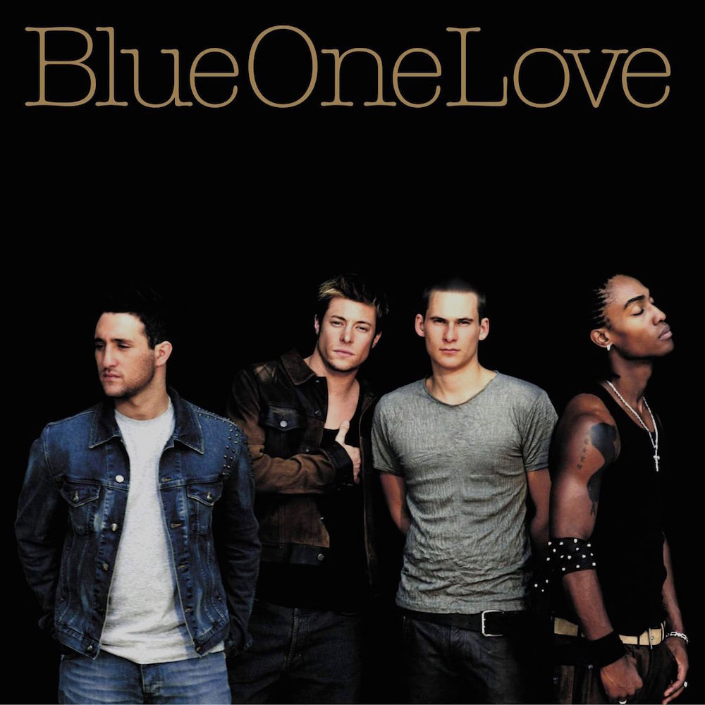 Review: “One Love” by Blue (CD, 2002) – Pop Rescue