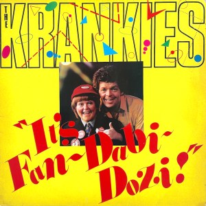 REVIEW: “It’s Fan-Dabi-Dozi!” by The Krankies (Vinyl, 1981) – Pop Rescue